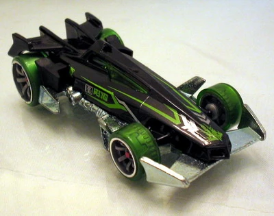 RD-01 | Acceledrome-V4 Wiki | Fandom