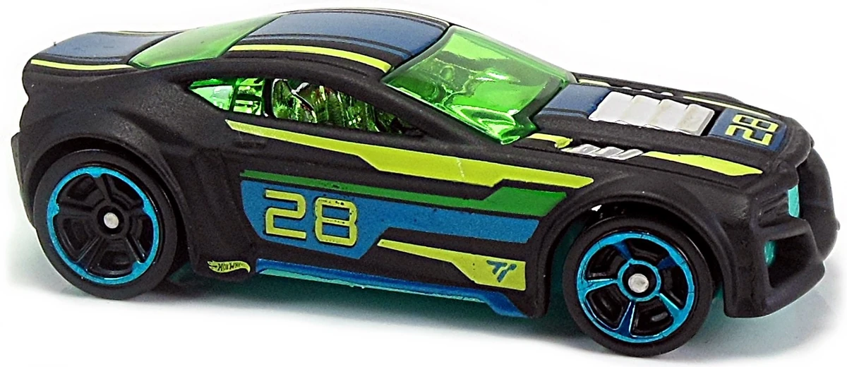Torque Twister | Acceledrome-V4 Wiki | Fandom