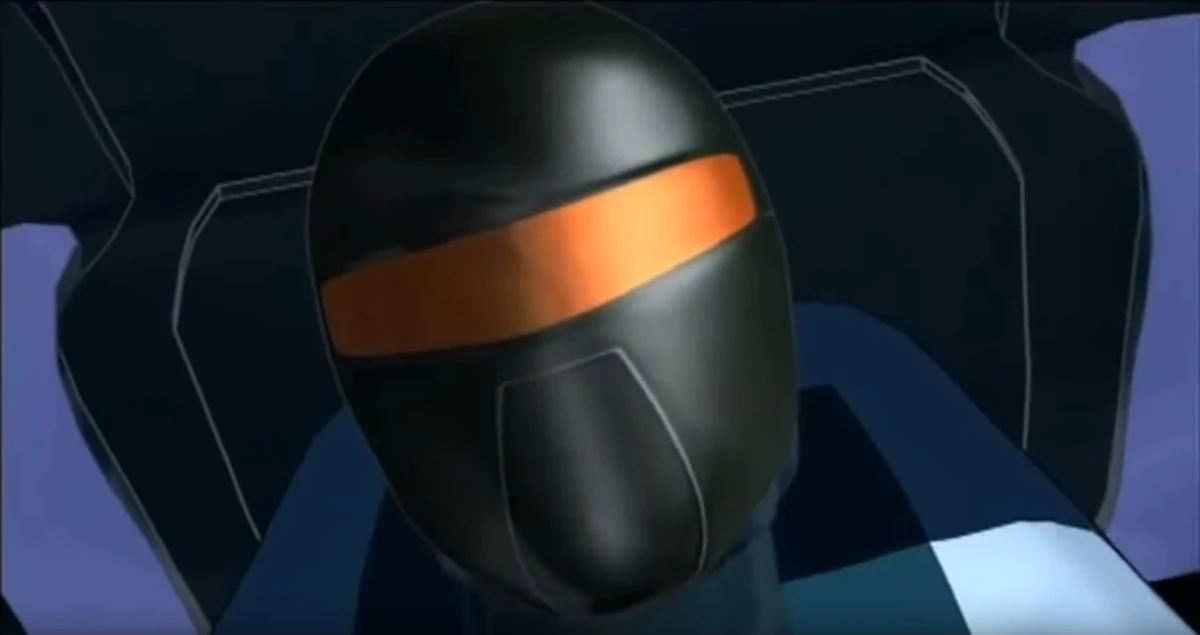 CLYP Robot | Acceledrome-V4 Wiki | Fandom