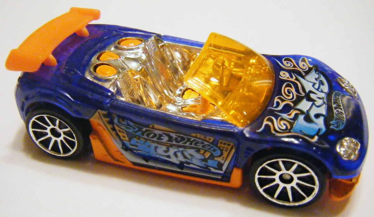 Trak-Tune | Acceledrome-V4 Wiki | Fandom