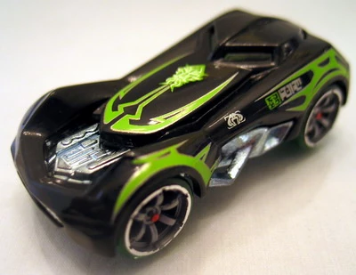 RD-03 | Acceledrome-V4 Wiki | Fandom