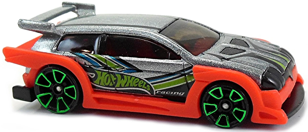 Flight 03 | Acceledrome-V4 Wiki | Fandom