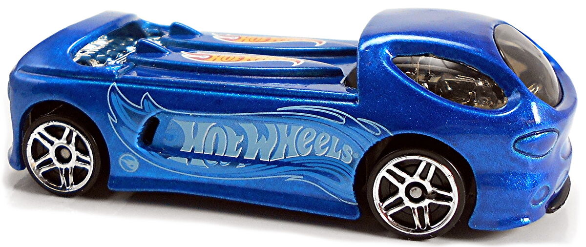 Deora Ii Acceledrome V4 Wiki Fandom