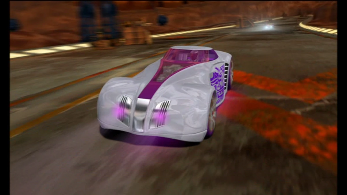 Covelight | Acceledrome-V4 Wiki | Fandom