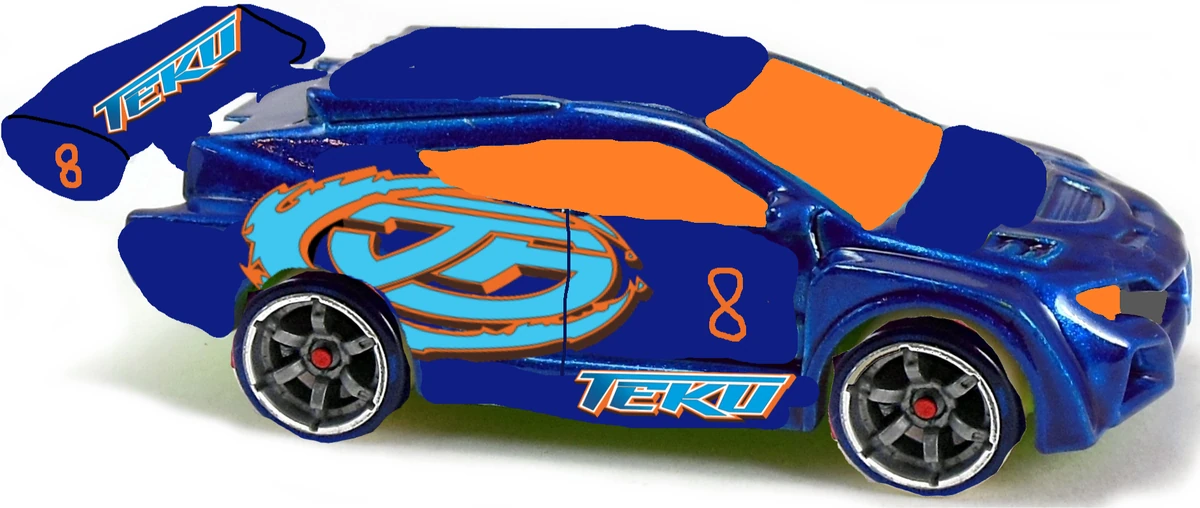 Loop Coupe | Acceledrome-V4 Wiki | Fandom