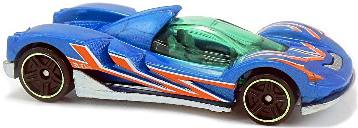 Teegray | Acceledrome-V4 Wiki | Fandom