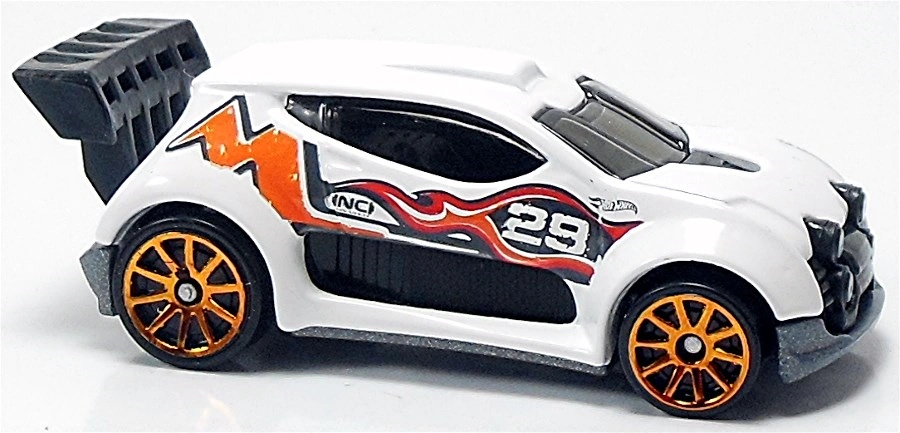 Fast 4WD | Acceledrome-V4 Wiki | Fandom