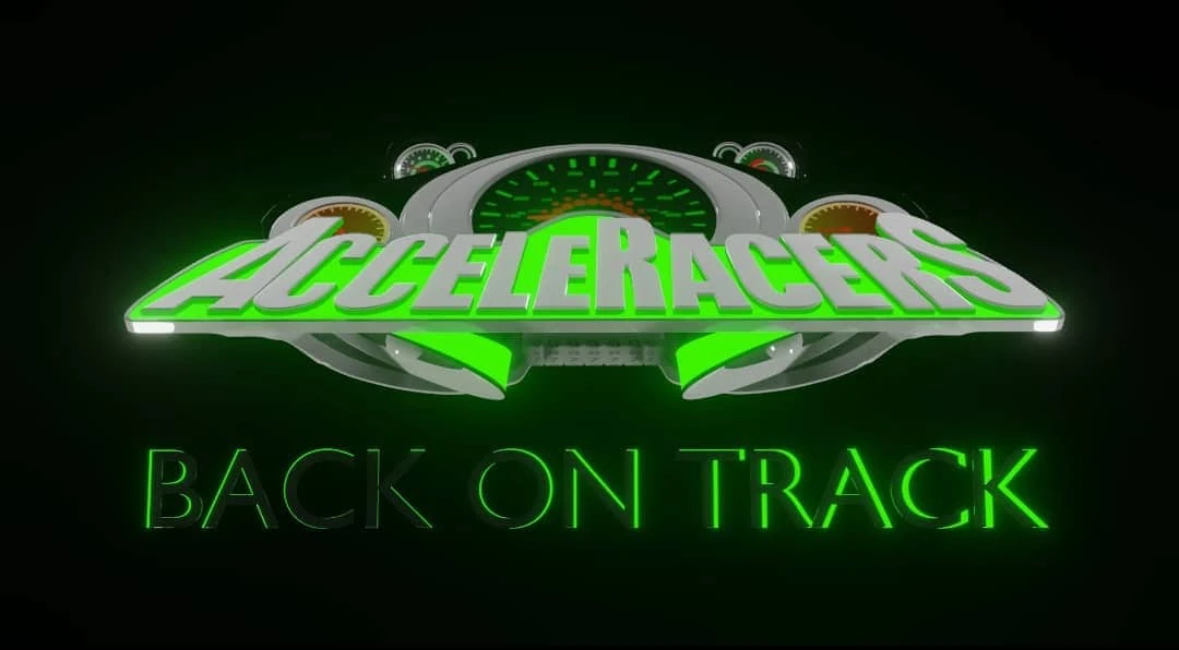 Back on Track | Wiki Accelefanon | Fandom