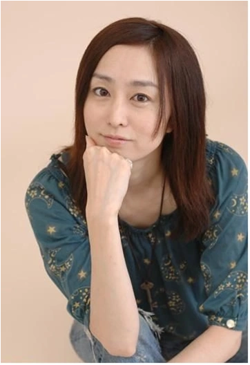 Megumi Toyoguchi | Wiki Accelefanon | Fandom