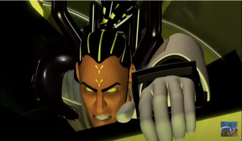 Teoría: Drone Kadeem sigue vivo | Wiki Accelefanon | Fandom