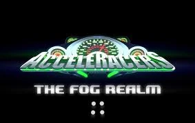Hot Wheels AcceleRacers: Fog Realm Fan Film | Wiki Accelefanon | Fandom
