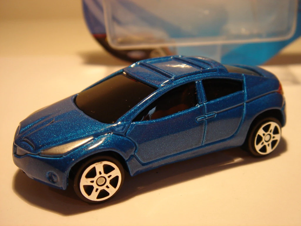 2001 Pontiac Rev Concept | Wiki Accelefanon | Fandom