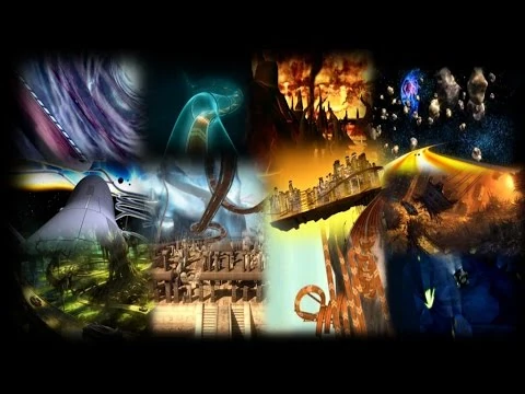 Racing Realms | Acceleracers Fanon Wiki | Fandom