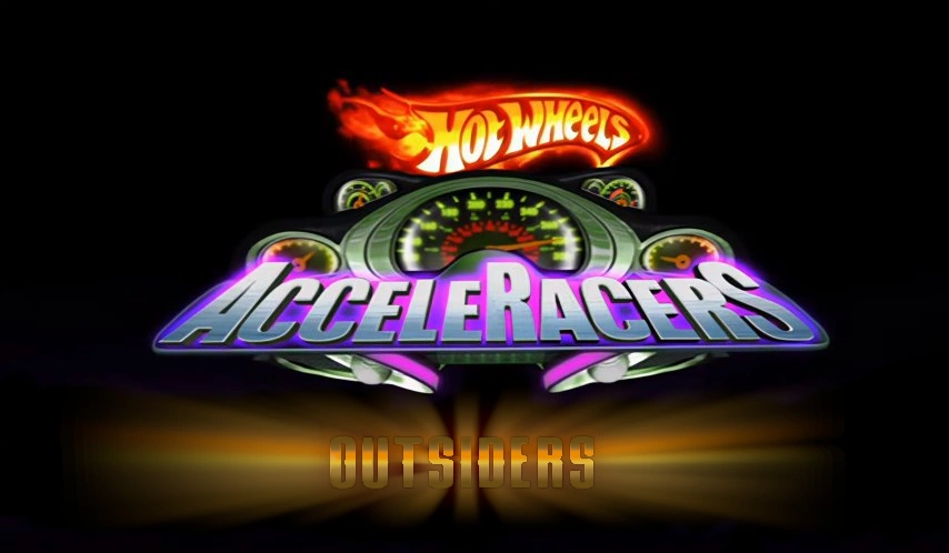 Acceleracers Outsiders | Acceleracers Fanon Wiki | Fandom