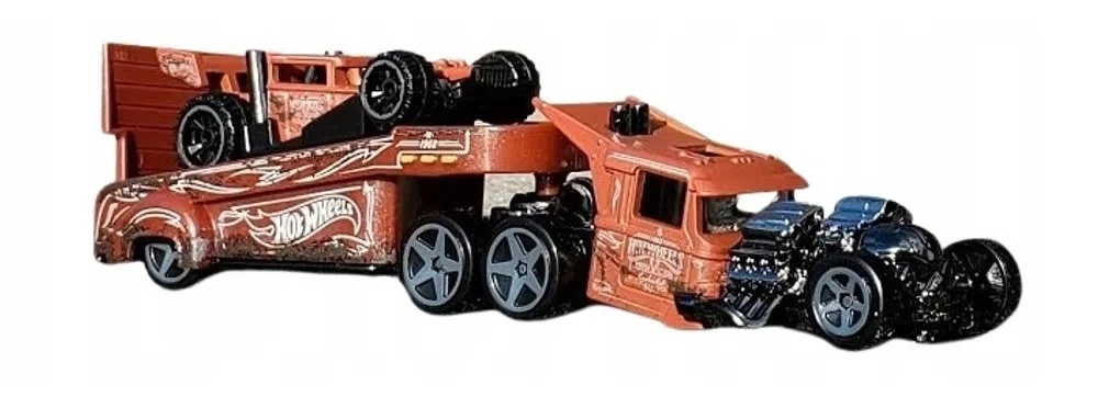 Rat Rig | Acceleracers Fanon Wiki | Fandom
