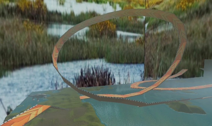 Racing Realms (Brainstorming) | Acceleracers Fanon Wiki | Fandom