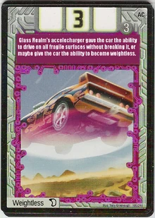 Glass Realm | Acceleracers Fanon Wiki | Fandom