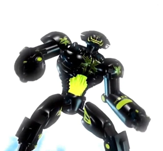 Gelorum (Shatterverse) | Acceleracers Fanon Wiki | Fandom