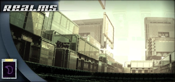 Glass Realm | Acceleracers Fanon Wiki | Fandom