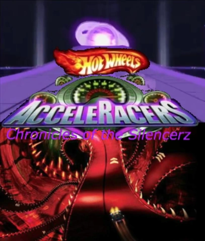 Chronicles of the Silencerz | Acceleracers Fanon Wiki | Fandom
