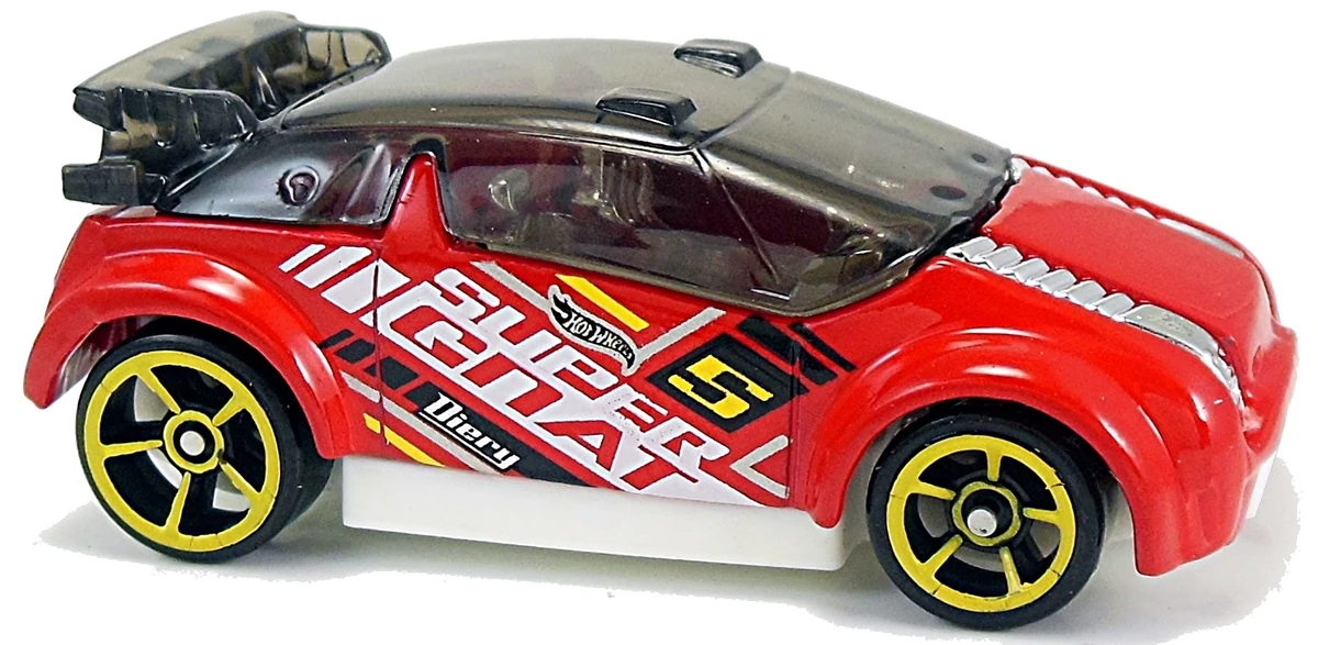 Super Gnat | Acceleracers Fanon Wiki | Fandom