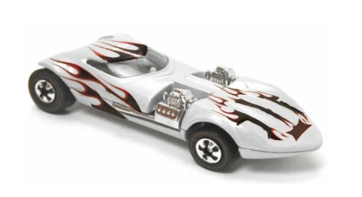 Twin Mill | Acceleracers: High Octane Wiki | Fandom