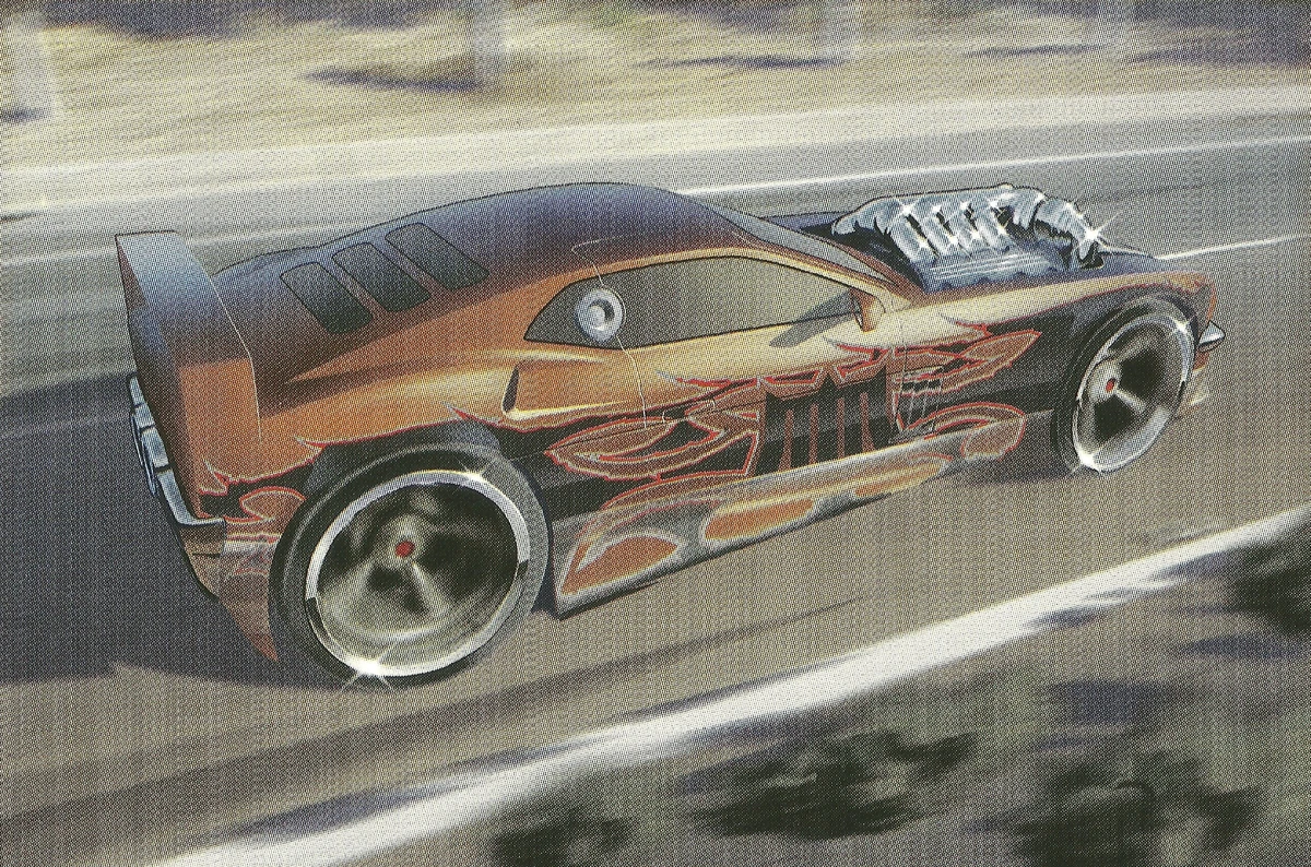 Rivited | Acceleracers: High Octane Wiki | Fandom