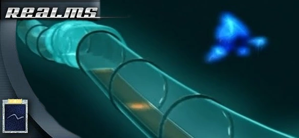 Water Realm | Acceleracers: High Octane Wiki | Fandom