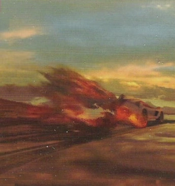 Megacharger | Acceleracers: High Octane Wiki | Fandom