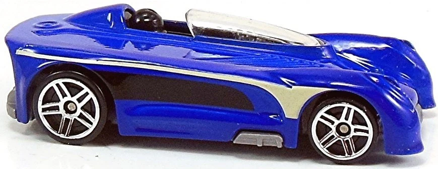 Monoposto | Acceleracers: High Octane Wiki | Fandom