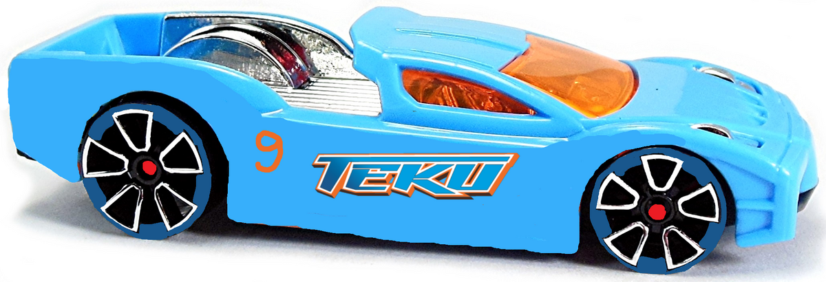 Hypertruck Acceleracers High Octane Wiki Fandom