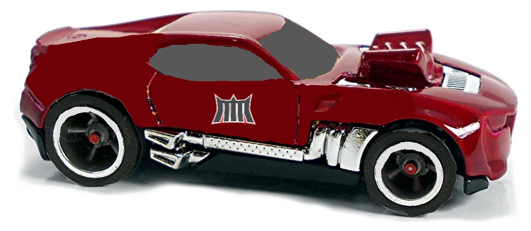 Twinduction | Acceleracers: High Octane Wiki | Fandom