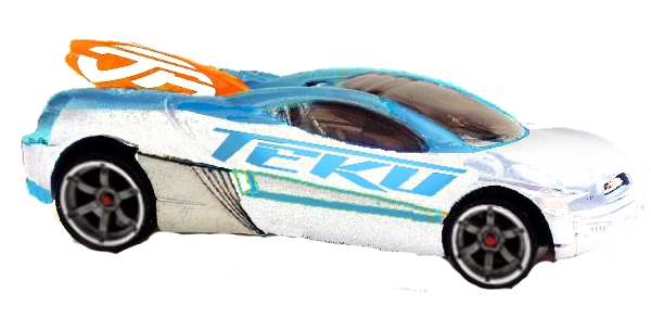 Backdraft | Acceleracers: High Octane Wiki | Fandom