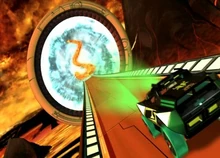 Lava Realm | Acceleracers: High Octane Wiki | Fandom