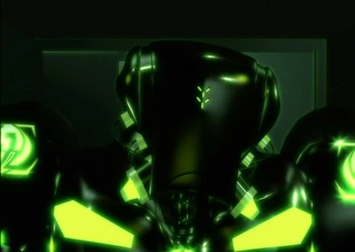 RD-P1 | Acceleracers: High Octane Wiki | Fandom