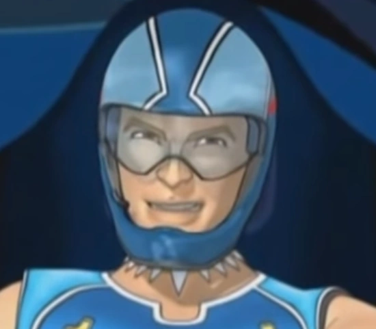 Vert Wheeler | Acceleracers: High Octane Wiki | Fandom