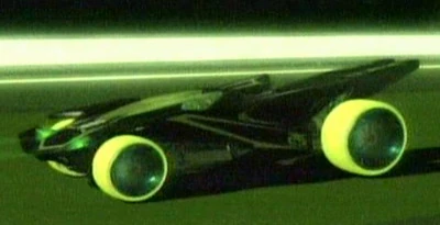 RD-02 | Acceleracers: High Octane Wiki | Fandom