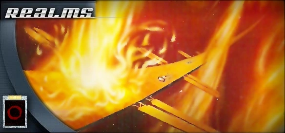 Solar Realm | Acceleracers: High Octane Wiki | Fandom