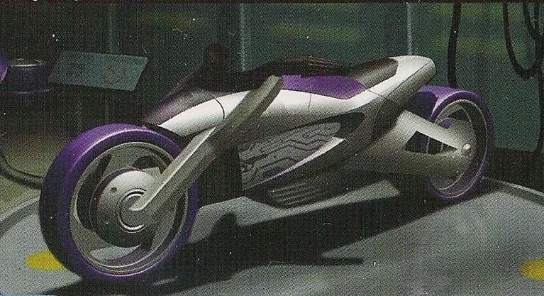 Magnesium | Acceleracers: High Octane Wiki | Fandom