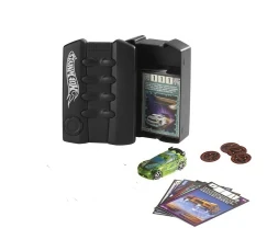 Acceleracers CCG: Starter Set | Acceleracers: High Octane Wiki | Fandom