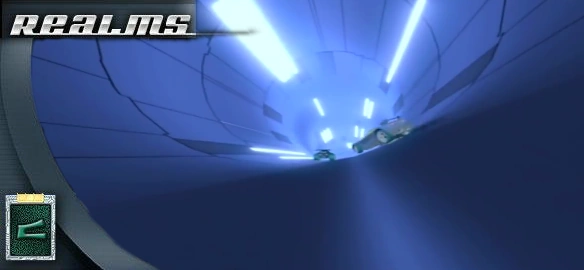 Neon-Pipeline Realm | Acceleracers: High Octane Wiki | Fandom