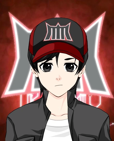 Blake Tyler | Acceleracers: High Octane Wiki | Fandom