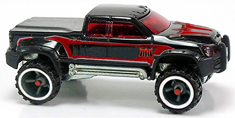 Mega-Duty | Acceleracers: High Octane Wiki | Fandom