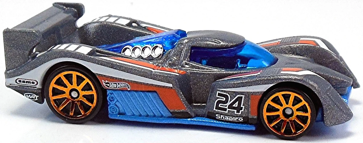 24-Ours | Acceleracers: High Octane Wiki | Fandom