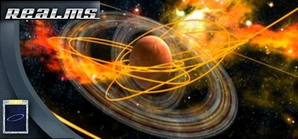 Cosmic Realm | Acceleracers: High Octane Wiki | Fandom