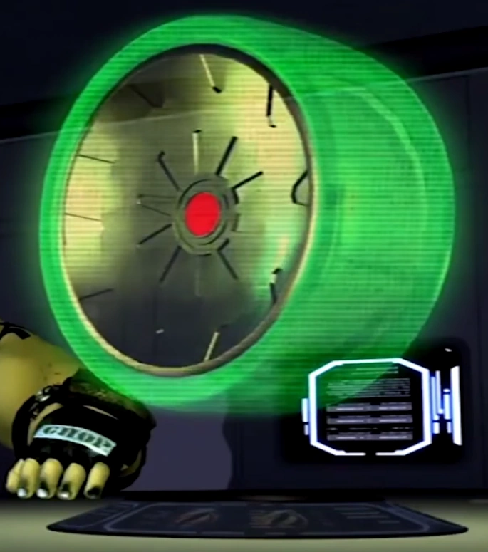 Morphing Treads | Acceleracers: High Octane Wiki | Fandom