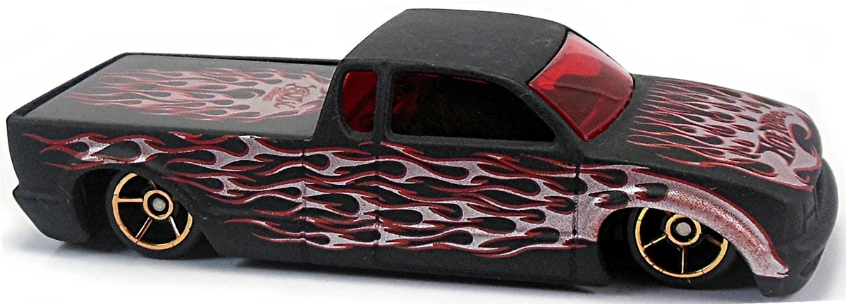 Steel Flame | Acceleracers: High Octane Wiki | Fandom