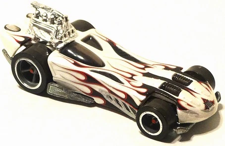 Power Bomb | Acceleracers: High Octane Wiki | Fandom