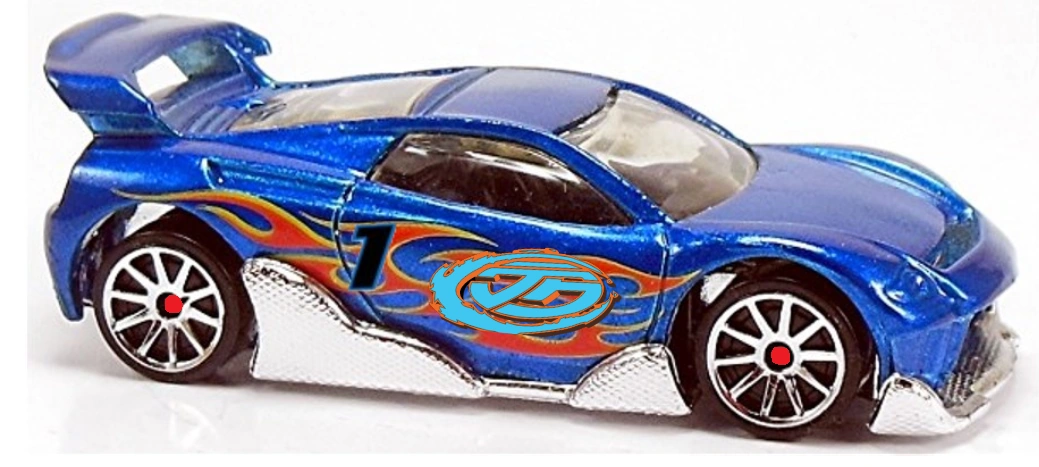 MS-T Suzuka | Acceleracers: High Octane Wiki | Fandom