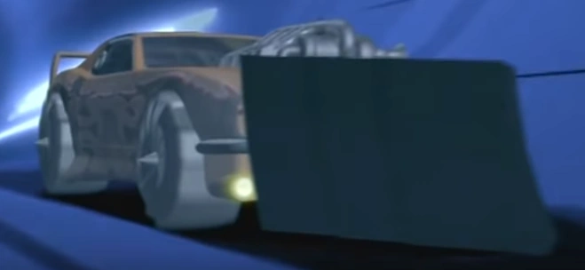 Lava Plow | Acceleracers: High Octane Wiki | Fandom